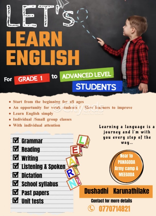 cityads.lk - Sri Lanka's Largest Free Classified Advertising Platform